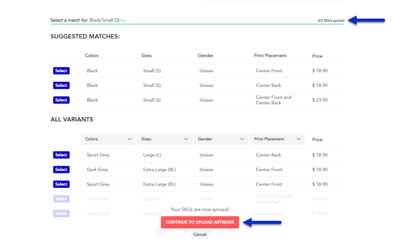 Integrating with BigCommerce – Fujifilm
